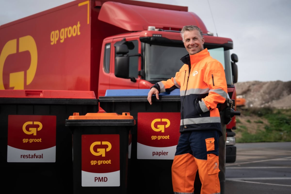 Werken bij GP Groot | Werken bij GP Groot