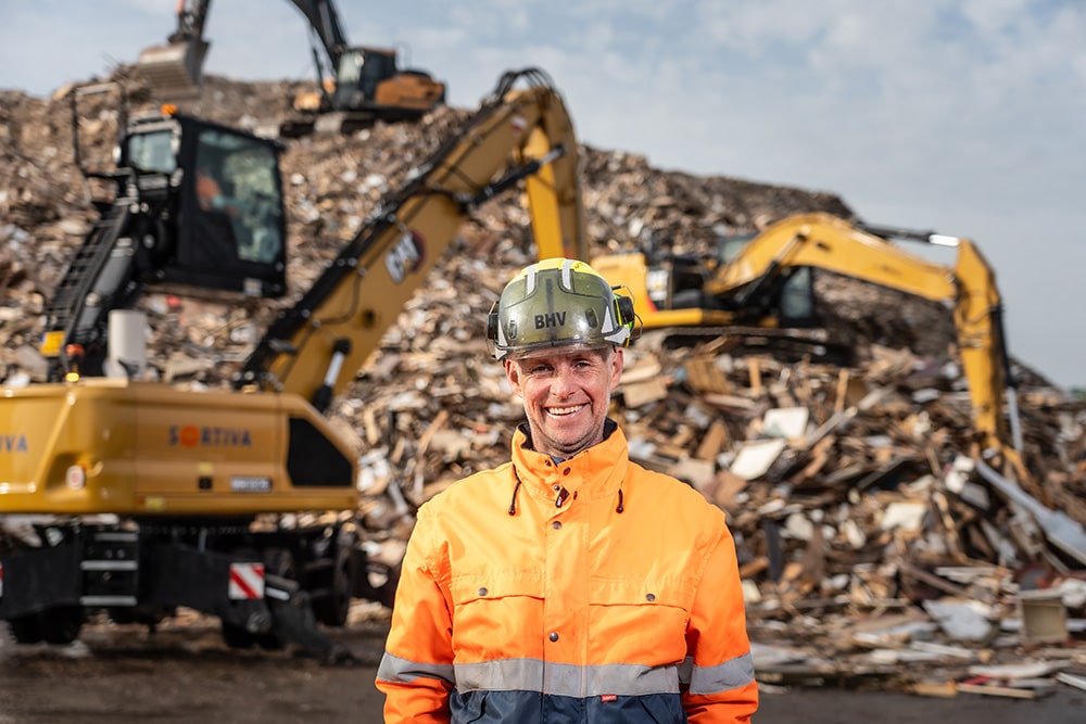 Werken als machinist: een baan vol techniek en afwisseling