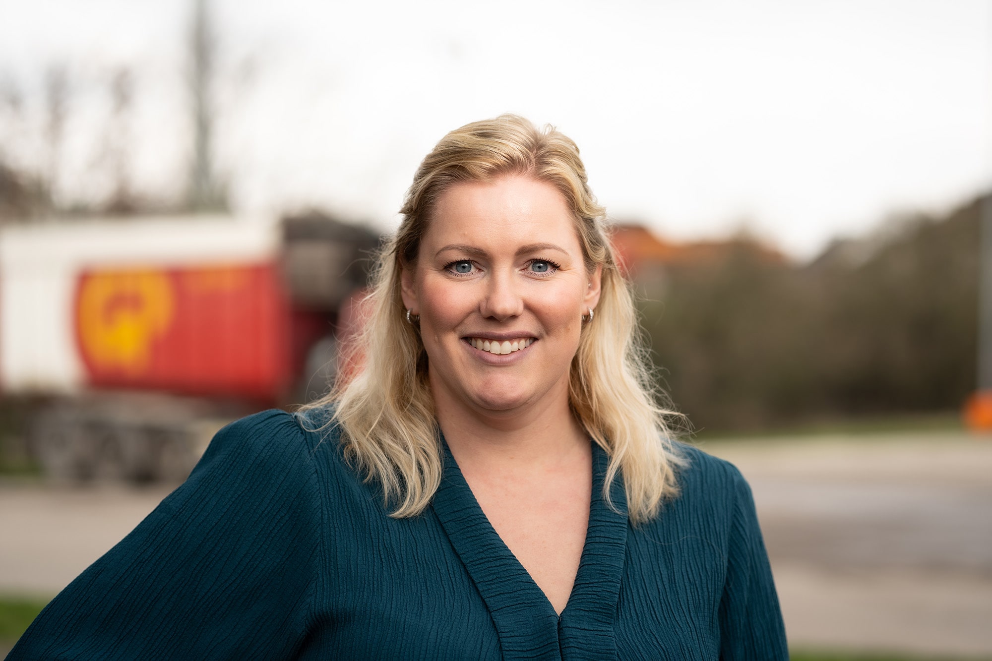 “Met elke collega laten we het succes van de organisatie groeien”